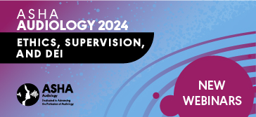 American Speech-Language-Hearing Association | ASHA