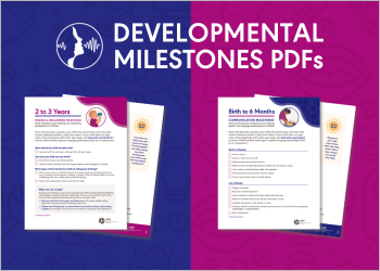 American Speech-Language-Hearing Association | ASHA