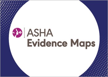 American Speech-Language-Hearing Association | ASHA