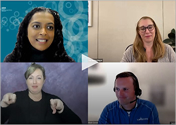 American Speech-Language-Hearing Association | ASHA