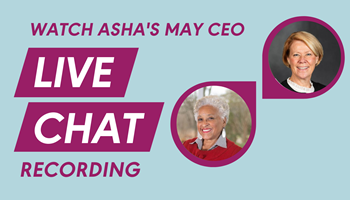 American Speech-Language-Hearing Association | ASHA