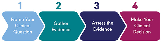 Evidence-Based Practice Process