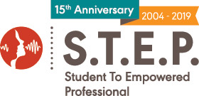 S.T.E.P. – Student to Empowered Professional Mentoring Program
